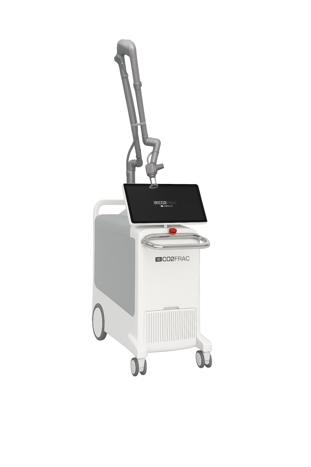Láser CO2 Fraccionado | Rejuvenecimiento Facial y Cicatrices | Laserluz